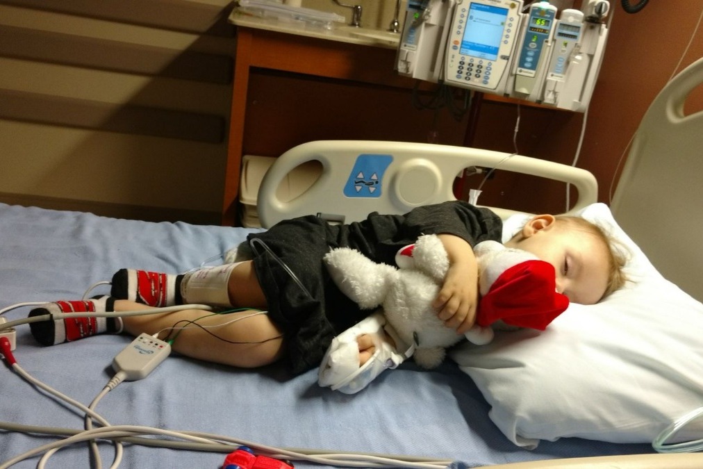 Fundraiser for Miranda Townsend by Robin Daniels : Godric For The Win ...