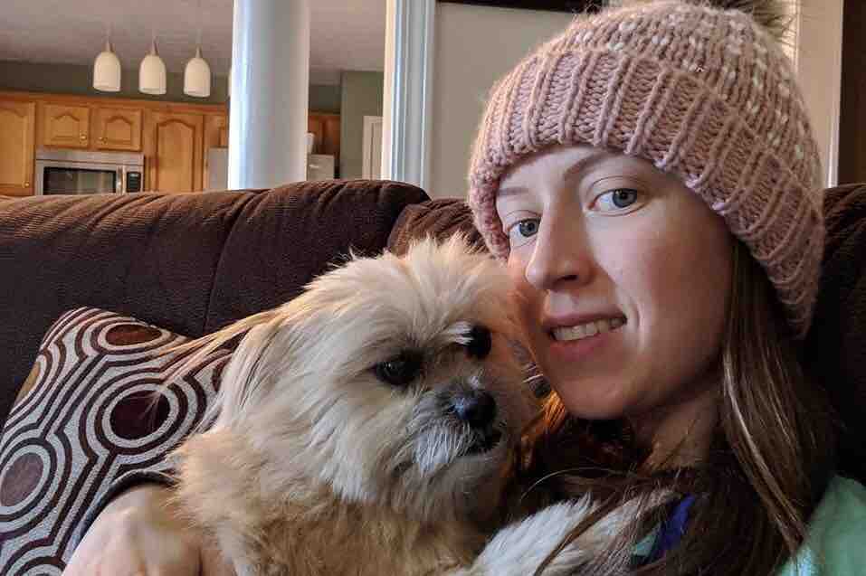 Fundraiser for Cheri Haddon by Kirbi Braswell Lamb : Help Heal Cheri ...