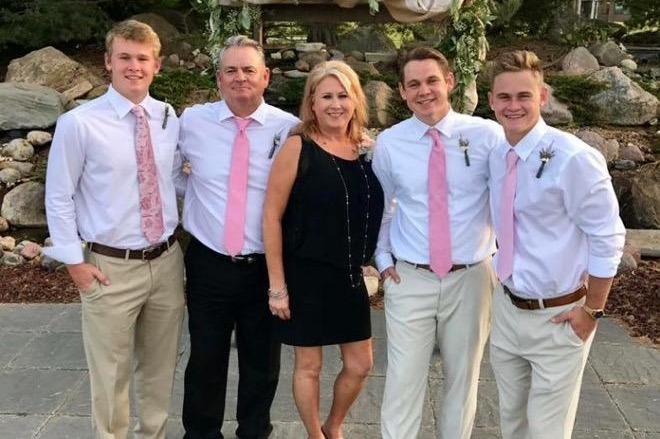 Fundraiser for Paula Dorn by Stephanie Pearson : Eric Dorn Memorial Fund