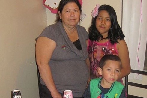 Fundraiser by Luz Elena Prado : Burial of Our beloved Mother Cecilia ...