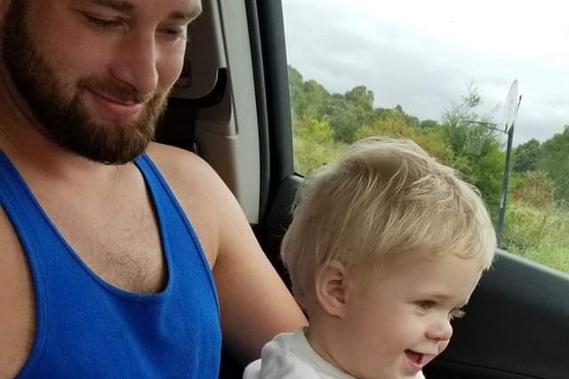 Fundraiser by Kayla Abner : Funeral for Anthony and Scholarship for Greyson