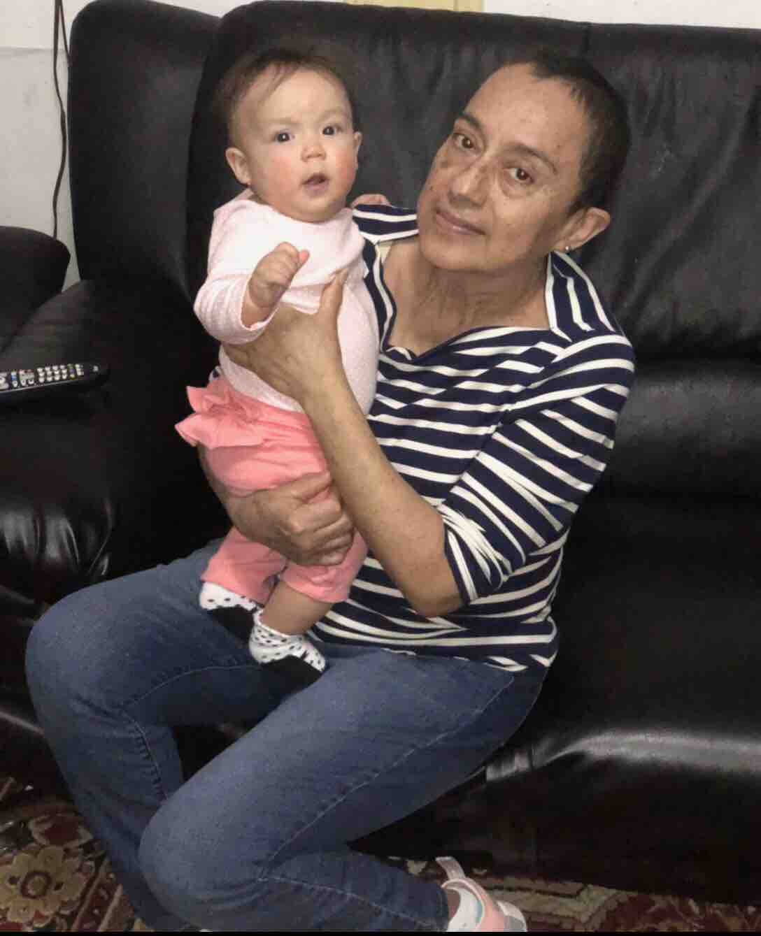 Fundraiser by Franklin Robles : Juana Hernandez Memorial Fund