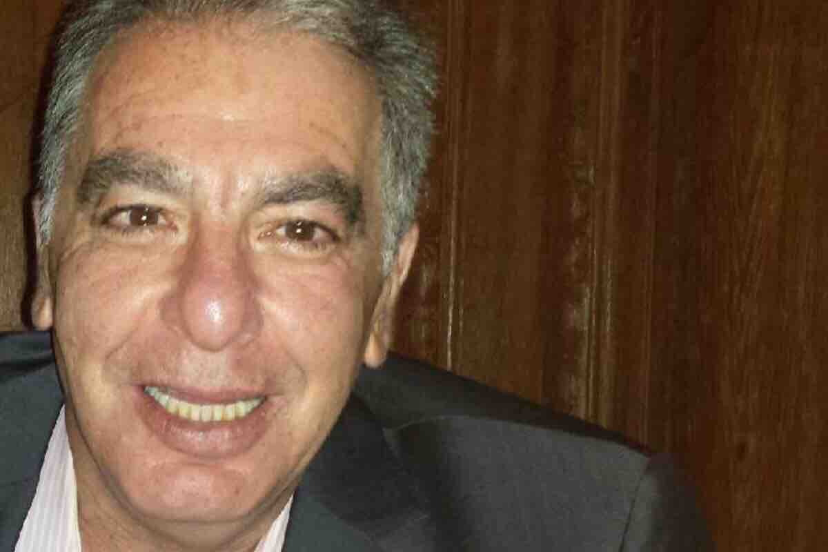 Fundraiser by Jessica Yakuboff : In Loving Memory of Steven Yakuboff