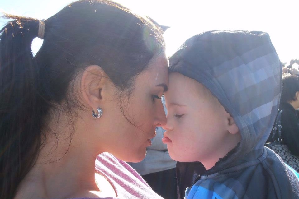 Fundraiser for Kinney Edlinger by Dana Hinkle Finegold : Care for Kinney