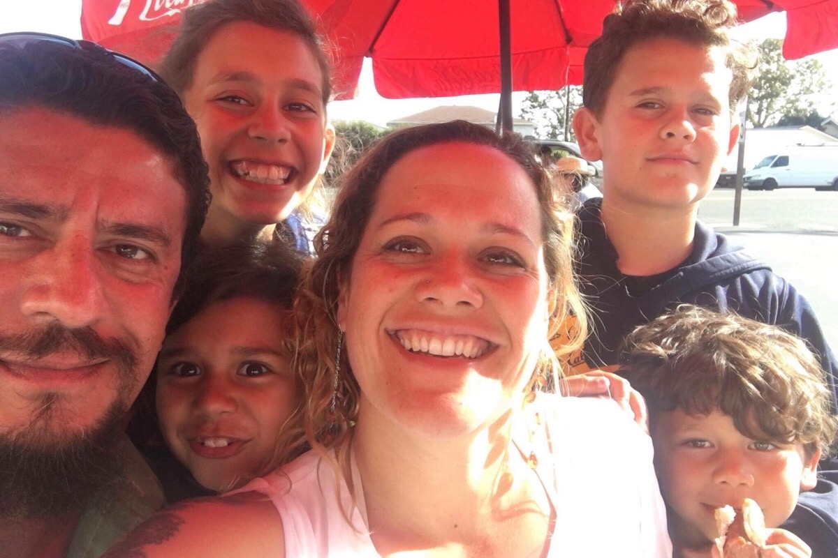 Fundraiser for Marjan Whyte by Monireh Neda : Assistance for The Whyte ...