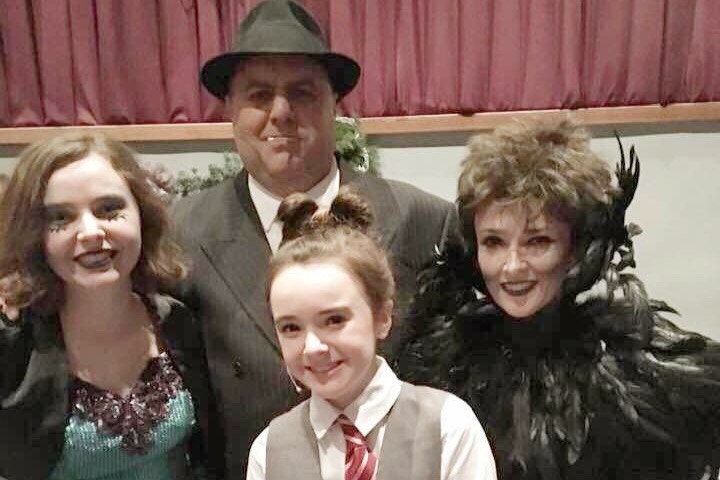 Fundraiser for Shani Bills by Kate Neubert Lechner : Support the Bills ...