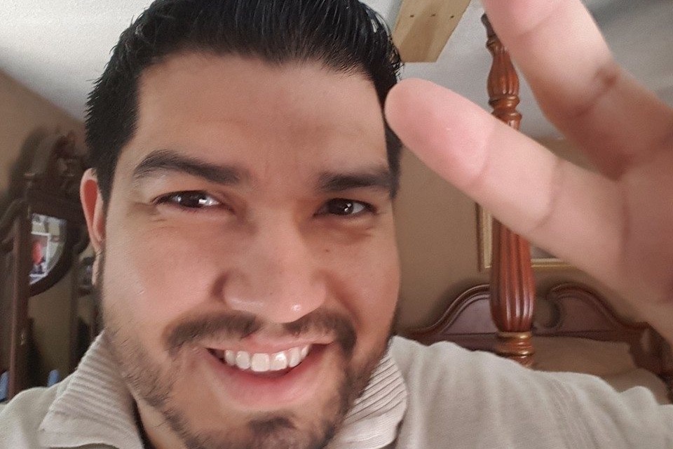 Fundraiser for Adrian Delgado by Amado Lepe : Funeral Funds for James ...