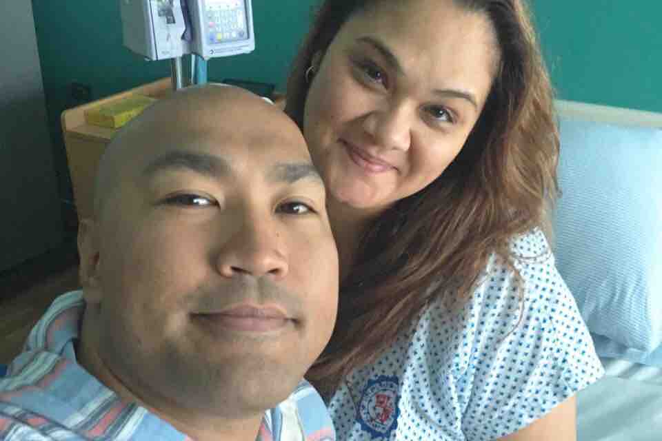 Fundraiser by Dave N Shannon Disbrow : Support Jen Nauta