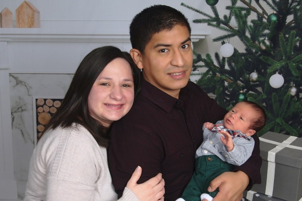 Fundraiser for Victor Cisneros by Veronica King : The Cisneros Family ...