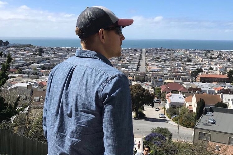 Fundraiser for Brandon Mantz by Kristen Dureiko : Knucks for Brandon