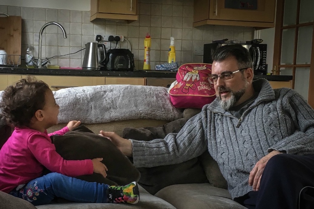 Fundraiser by Lavansch Martin : The Tim Ascough funeral fund