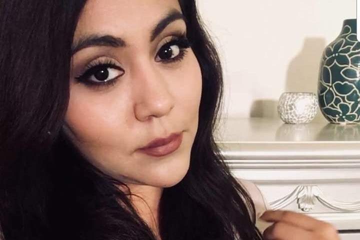 Fundraiser for Felipe Salinas by Susie Suarez Hernandez : Communication ...