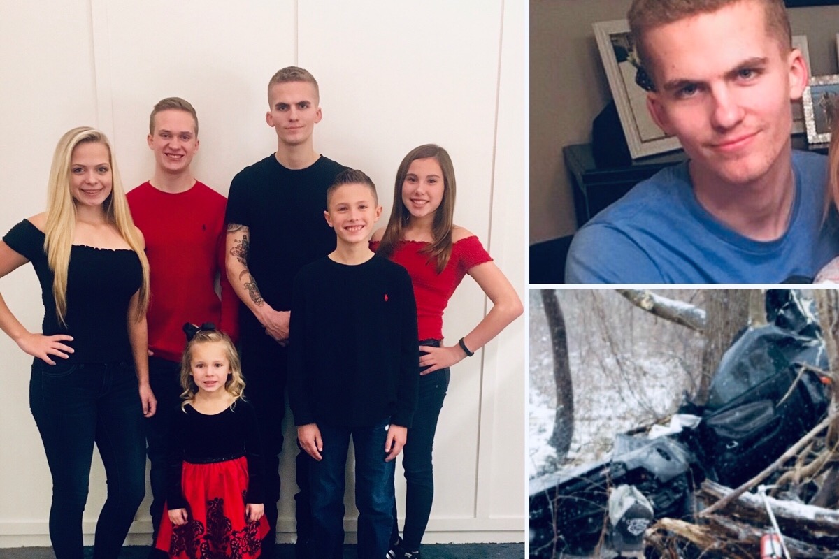 Fundraiser for Carianne Reif by Brandy Bissett : Suicide awareness and ...