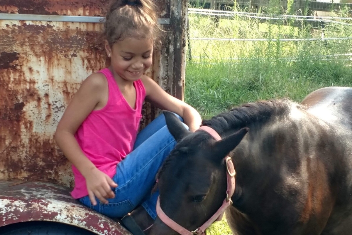 Fundraiser for Melanie Hatch by Melissa Henderson : Hearing Aids for ...