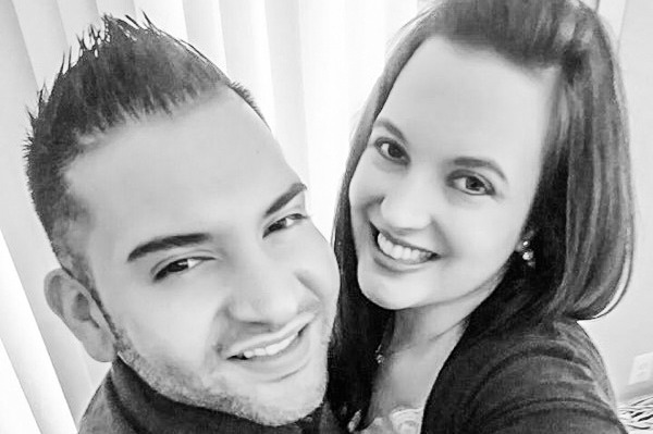 Fundraiser for Christina Embrey by Julia Liapidova : Hope and Help for ...