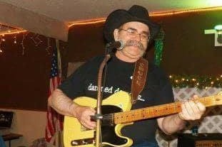 Fundraiser for Charles Tele Cusimano by Dena Wood : Chuck Cusimano ...