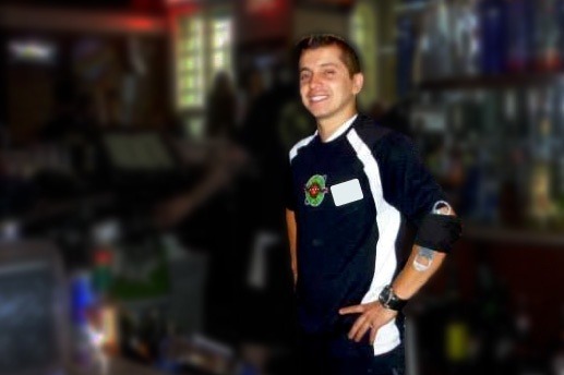 Fundraiser for Jeffrey Alexander Rios Jr. by Pablo Ruiz De Chavez ...