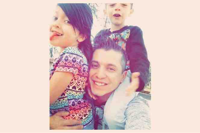 Fundraiser for Jeffrey Alexander Rios Jr. by Pablo Ruiz De Chavez ...