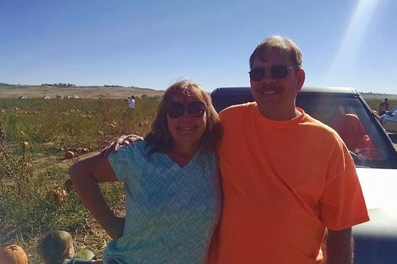 Fundraiser by Erica Lynn : Support In Memory of Rick Mathis