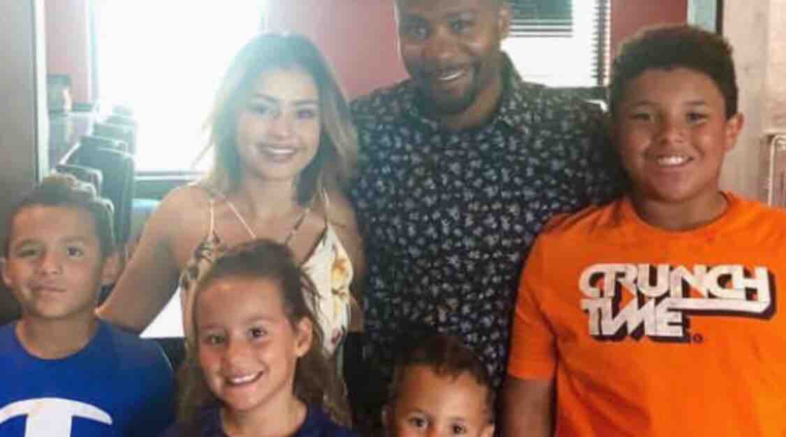 Fundraiser for Maile Pangelinan by Samuel Rios : Call out to help Clyde ...