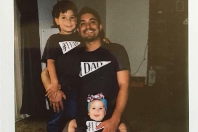 Fundraiser for Nicholas Nunez by Victoria Nuñez Foster : Justice for ...