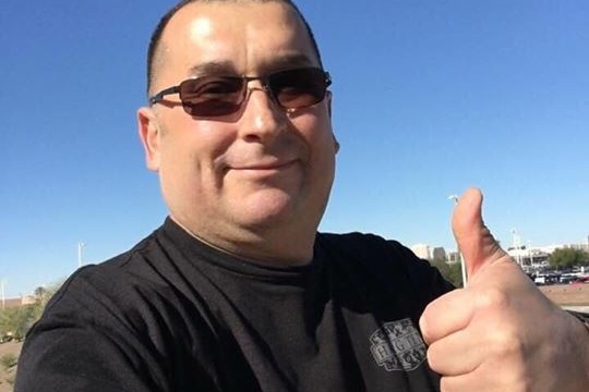 Fundraiser by Denise Madril : Peter J. Melendez