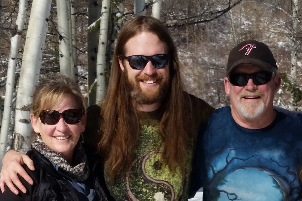 Fundraiser for Katie Carl Boyle by Cindy Osborn Rogers : HELP RICK ...