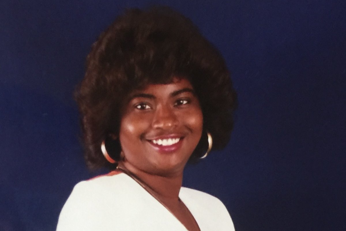 Fundraiser for Juanita Laurent by Zulema Green : Raquel Mims Homegoing