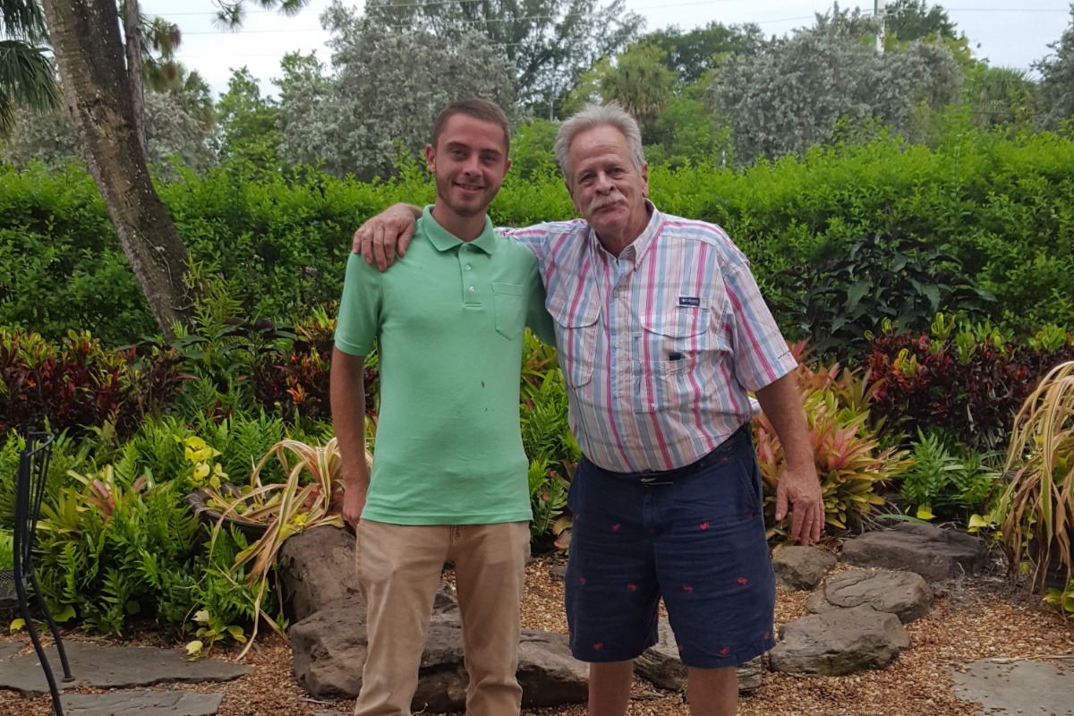 Fundraiser by Joe McCloskey : Please help Joe McCloskey save his home