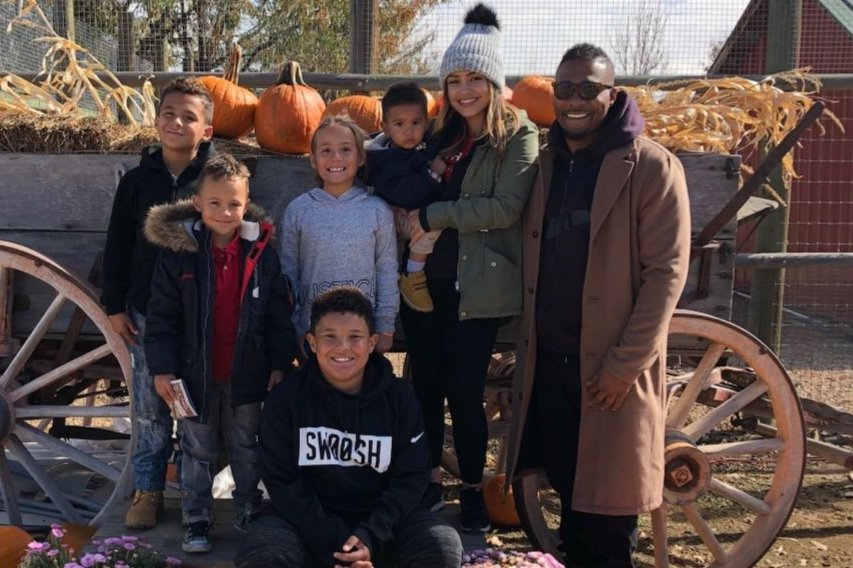 Fundraiser for Maile Pangelinan by Heather Rucker-Frommelt : Clyde Surrell