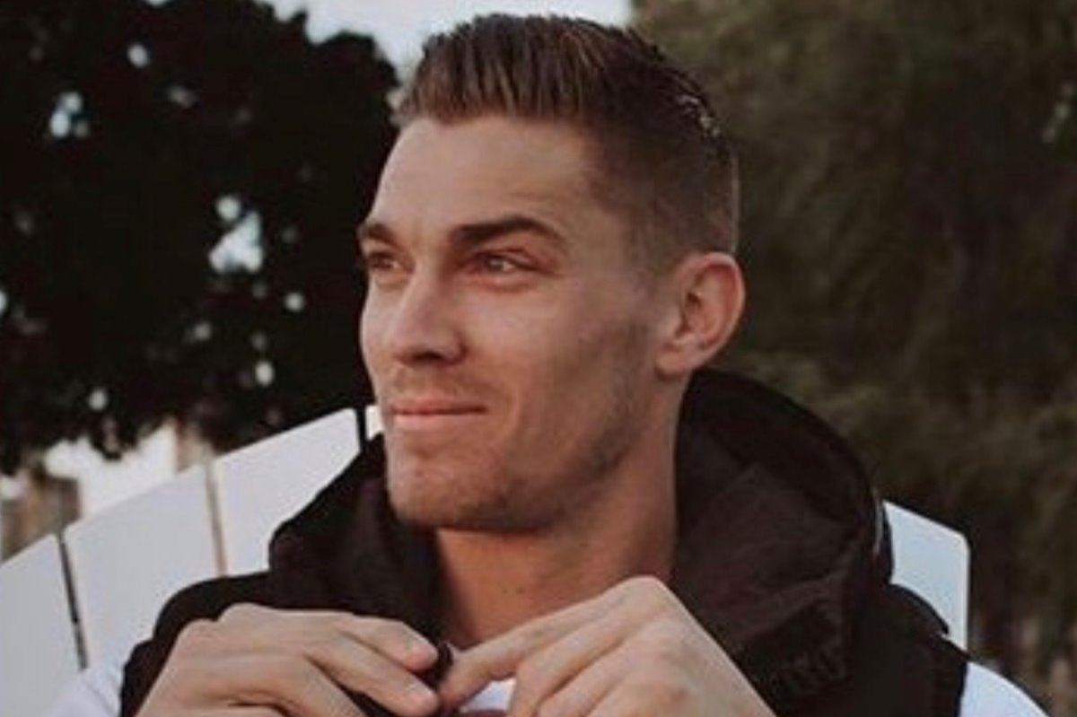 Fundraiser by Katherine Smith : Ben Finlan's Recovery Fund