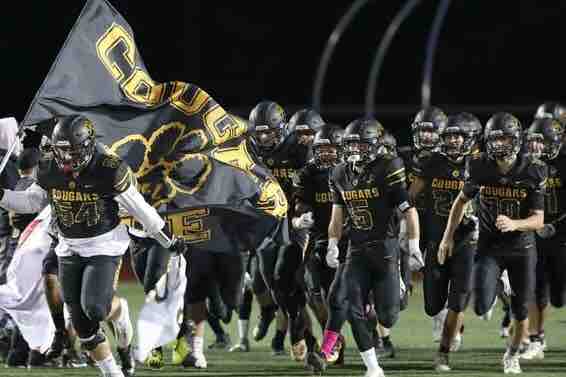 Fundraiser by HFL Family : HFL Football Helps Makes Christmas Great