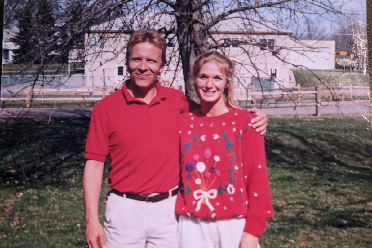 Fundraiser for David Dero by Caroline Seligmann : Debra Dero cancer ...