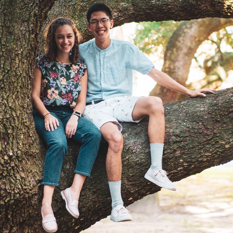 Fundraiser for Morgan Kinney by Brendan Wong : Washington D.C ...