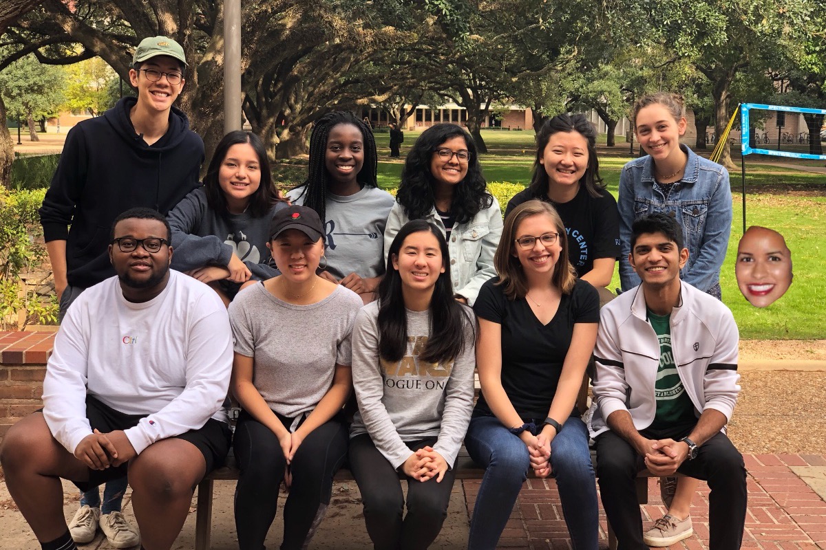 Fundraiser for Morgan Kinney by Brendan Wong : Washington D.C ...