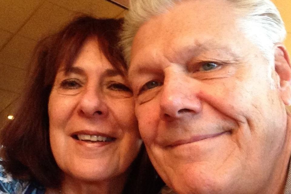 Fundraiser by Adam Westervelt : In Memorium of Howard Westervelt