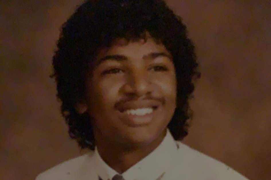 Fundraiser by Ritchie Godsey : Let's bring Darrin "THE ICEMAN"Lewis ...