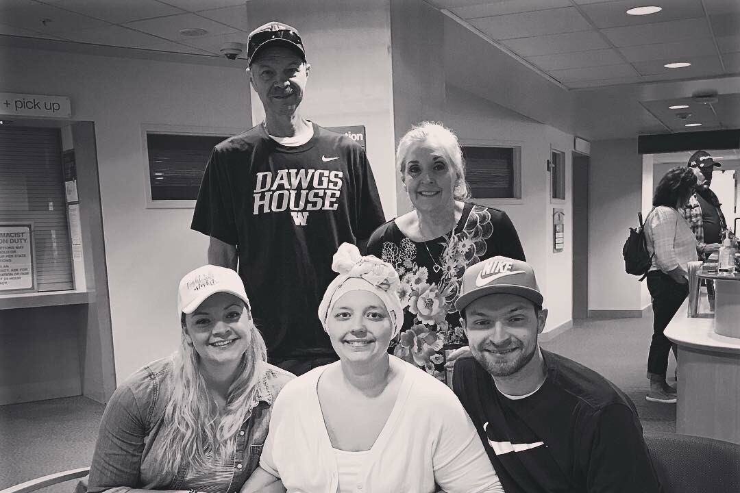 Fundraiser for Beverly Stewart by Sarah Edinger : Stephanie Stewart