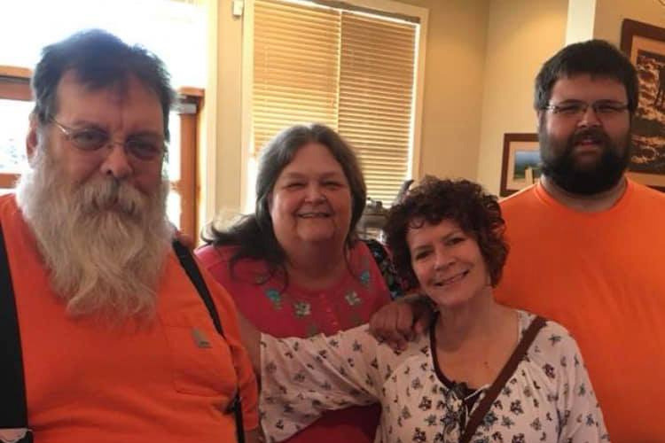 Fundraiser for Jerrold N Lewis by Congregation Beth Sholom : Bob ...