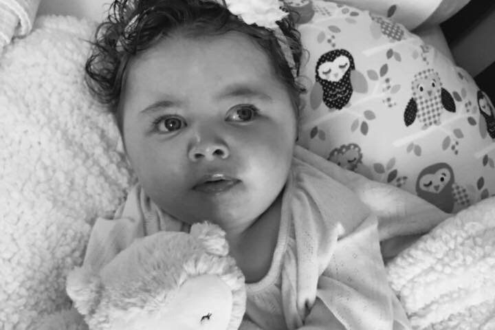 Fundraiser by Brian Clanton : Isabelle’s funeral and memorial expenses