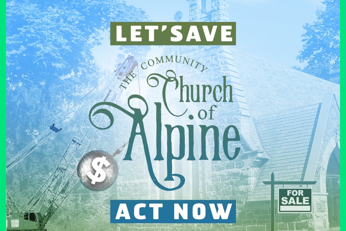 Fundraiser for Charlie Yannetti by Leo Arciniegas : Save the Community ...