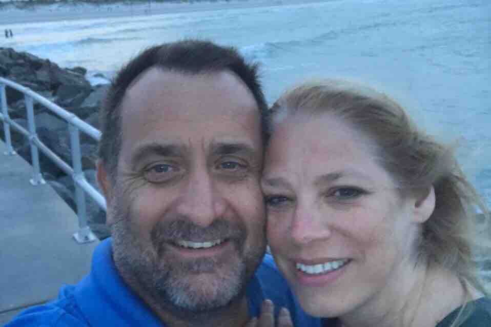 Fundraiser for Erica Reardon by Dave Reardon : Walk-in Bathtub to help ...