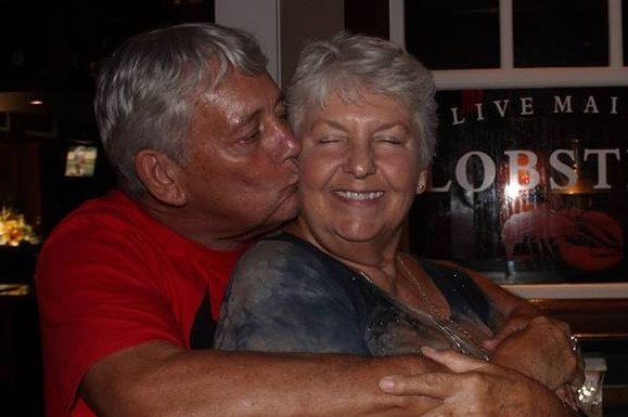 Fundraiser for Wayne Bailey by Wayne Bailey : Love Vickie Bailey