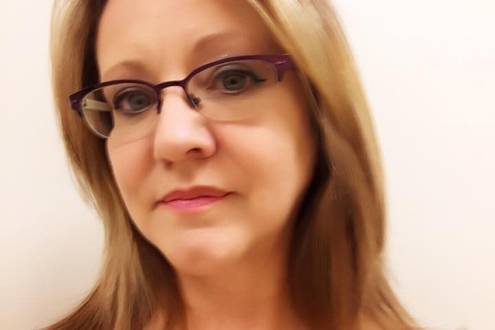 Fundraiser for Vyckie Garrison by Deanna Joy Lyons : Vyckie Garrison ...