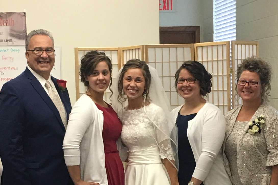 Fundraiser by Nikki Stanley : Help the Hale family