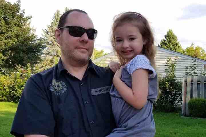 Fundraiser for Robin Grade by Jason Staszko : Kurt Grade Memorial Fund