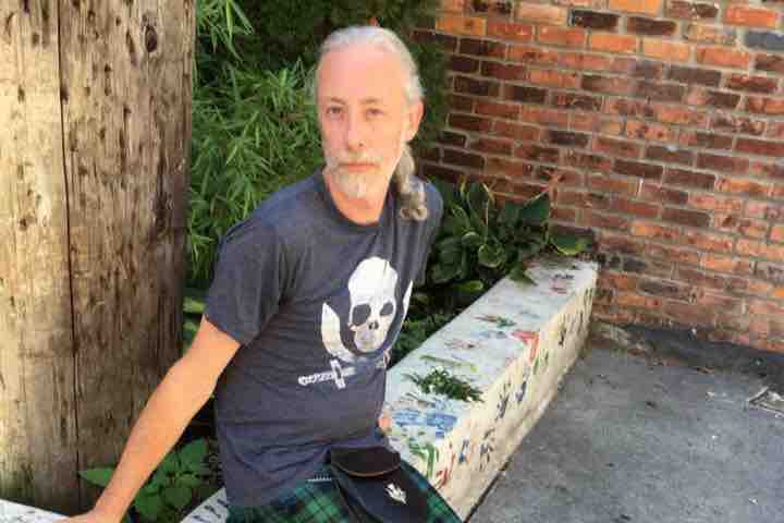 Fundraiser for Craig Covault by Elanah Hunger : Save Loki's BFF (Craig ...