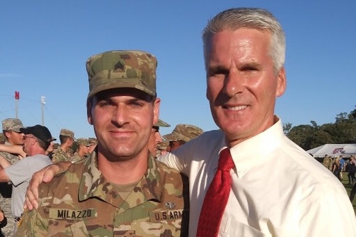 Fundraiser by Michelle Milazzo : Remembering Jared and supporting his ...