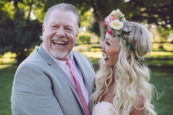 Fundraiser for Gabe Linehan by Kimi Linehan : Sid Roth Heart & Family Fund