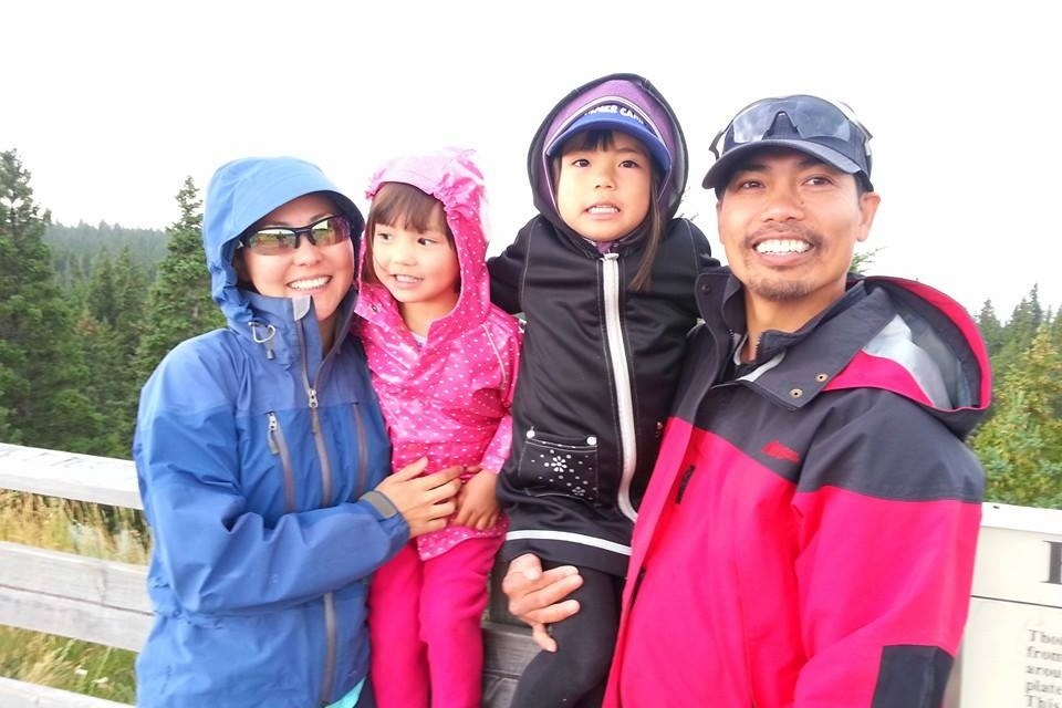 Fundraiser for Karen Ung by Kim Brochu : Support the Ung Family